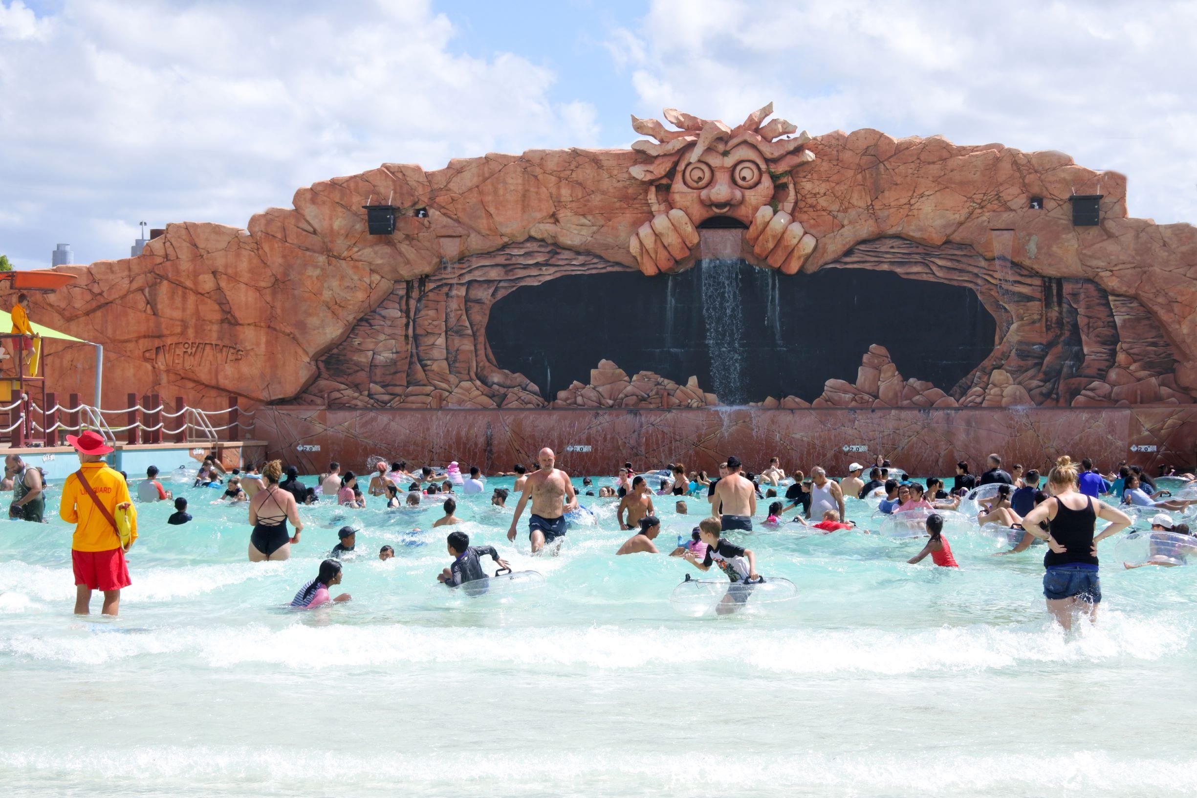 The world's ultimate theme parks for families - Family Travel