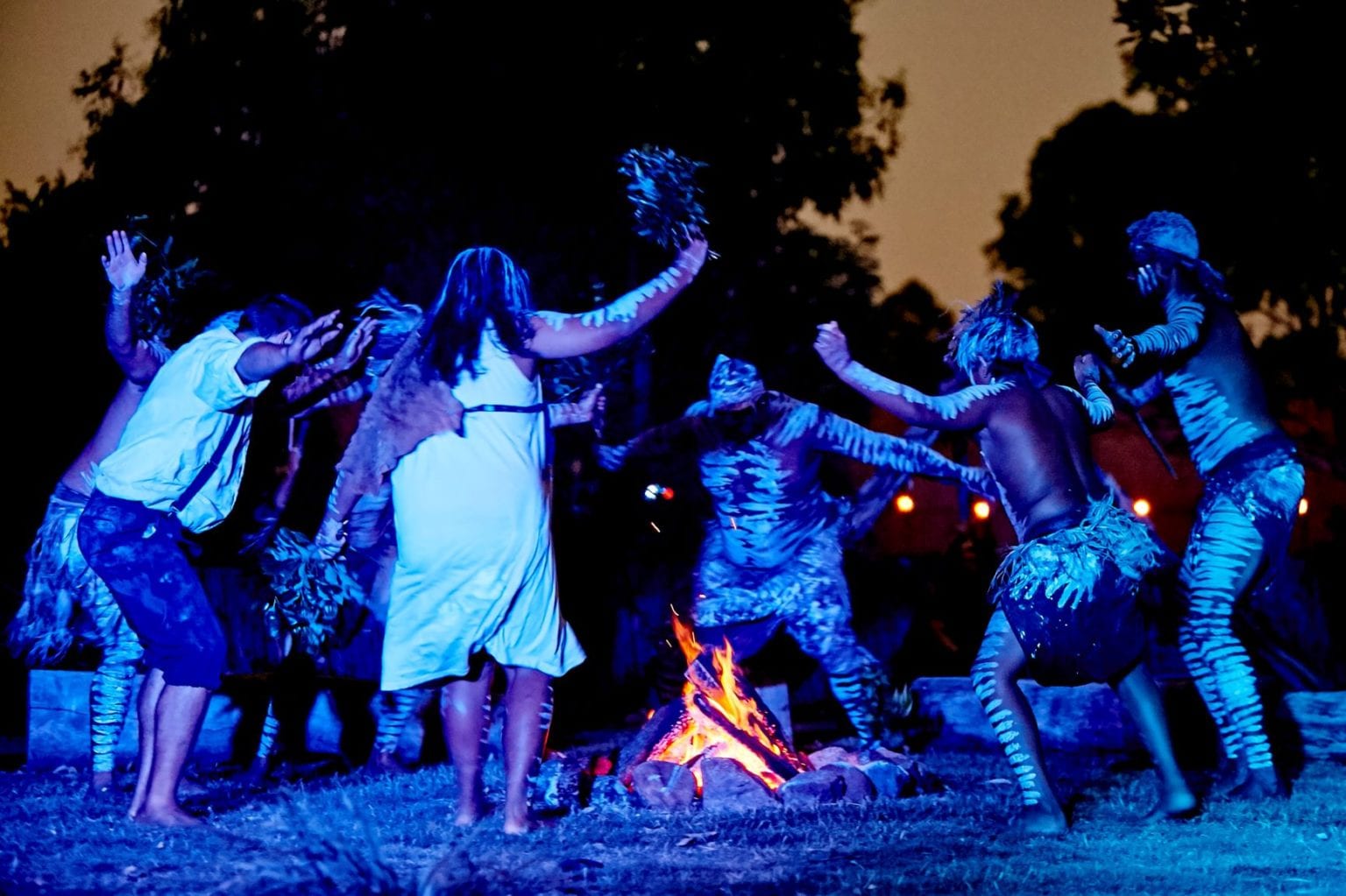 Best Gold Coast Indigenous experiences - Family Travel