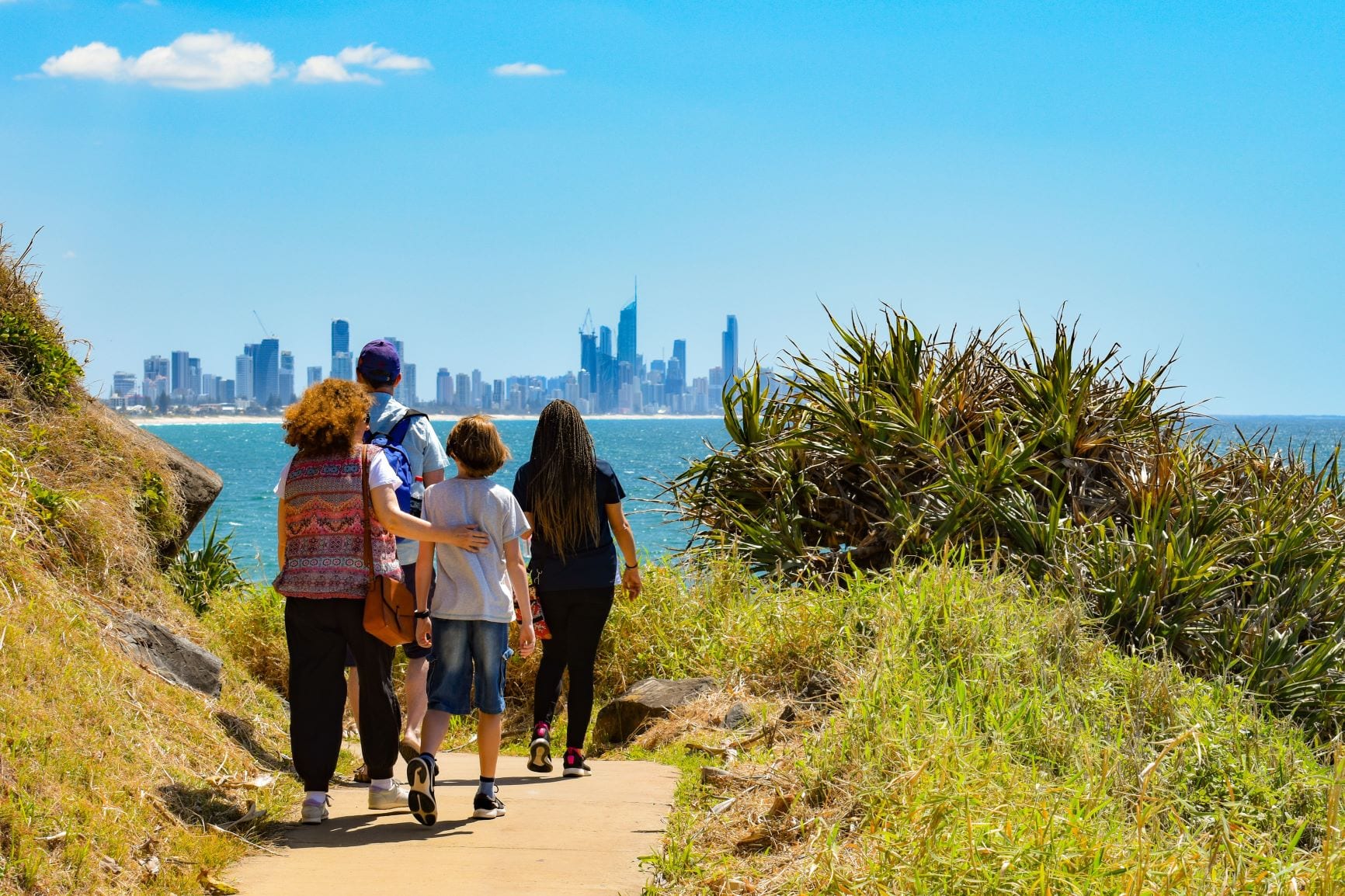 Best Gold Coast Indigenous experiences - Family Travel