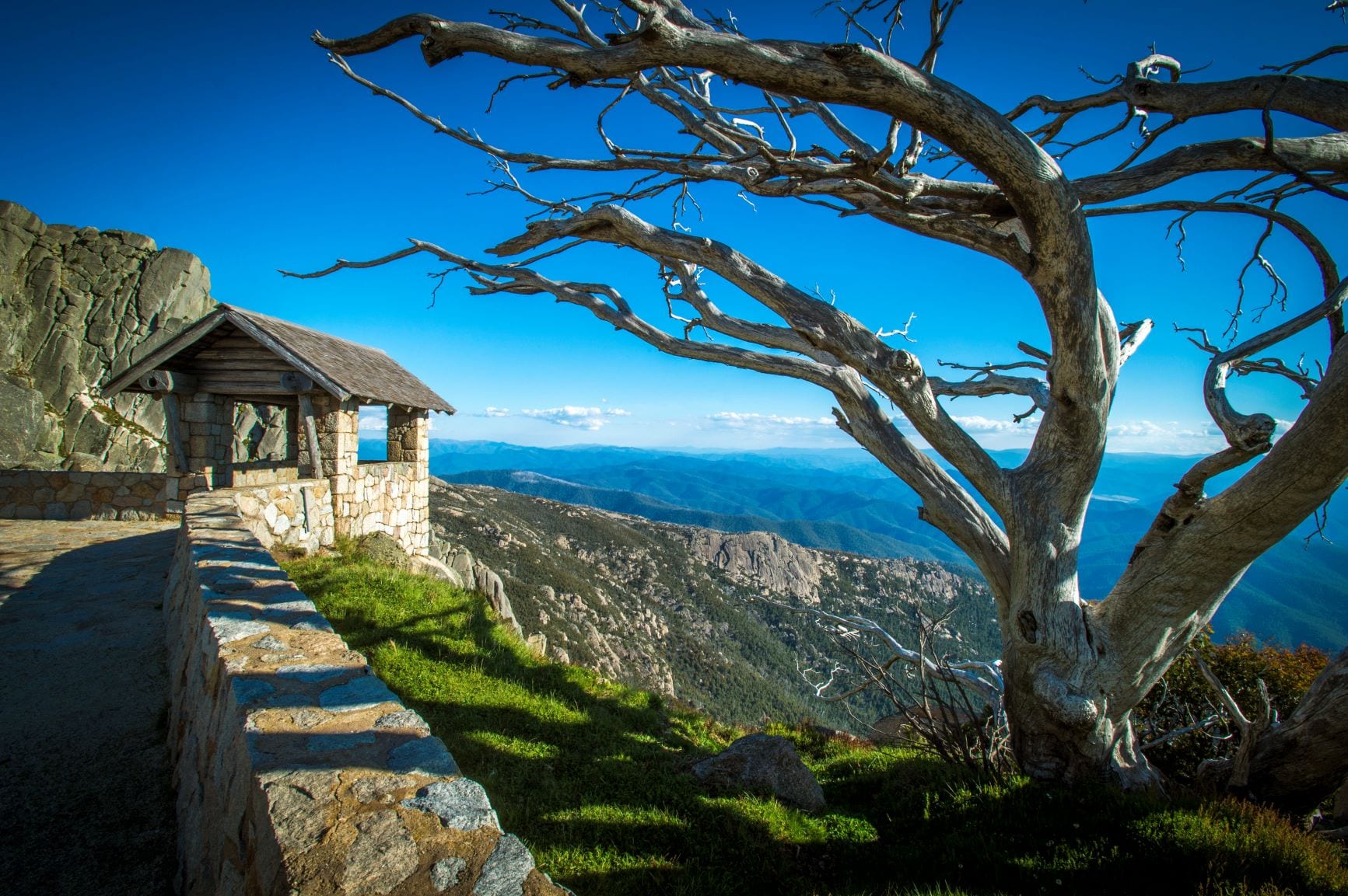 Victoria's national parks - heading outdoors with teens - Family Travel