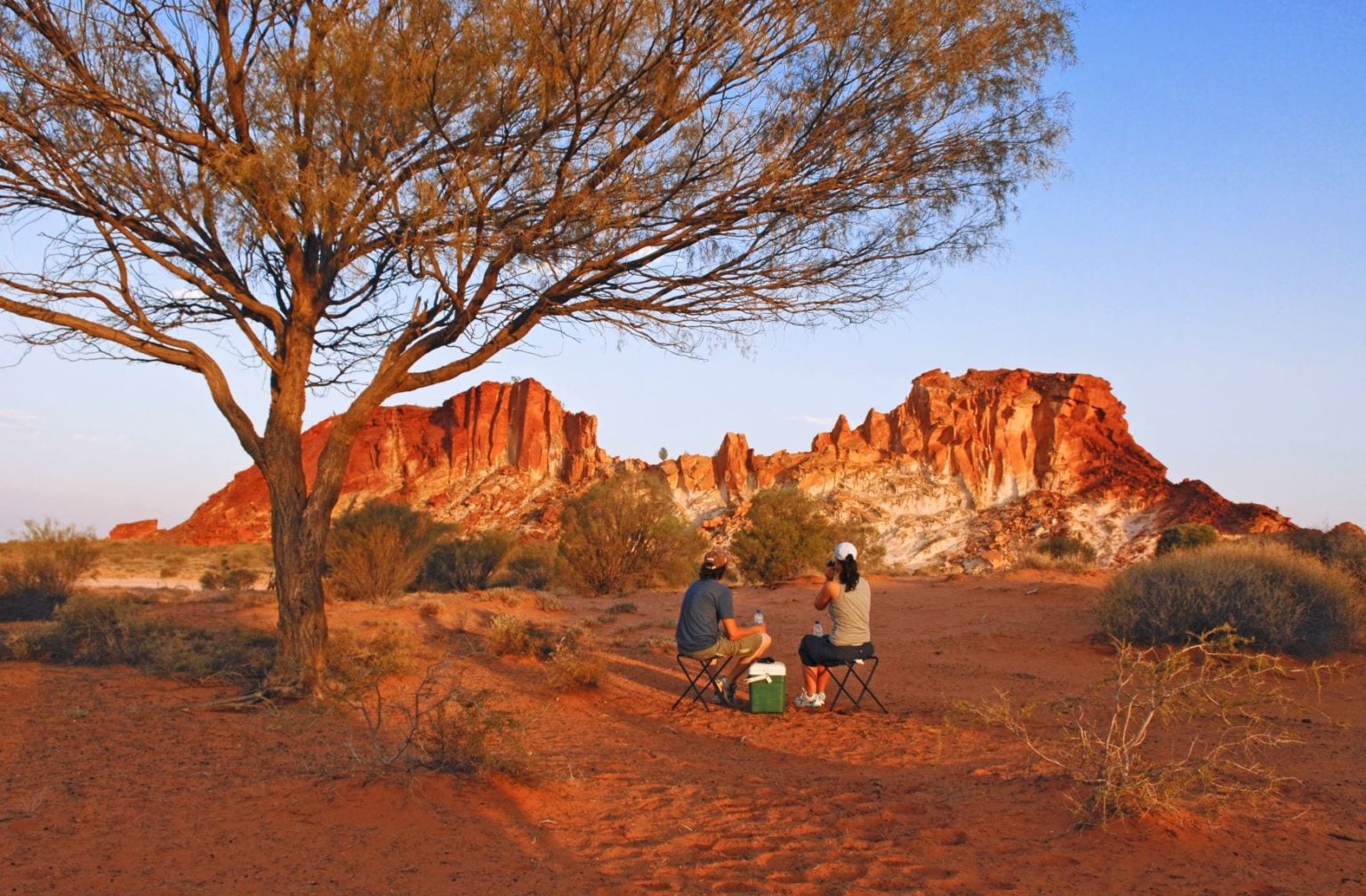 Pack up and get driving on a road trip to Dubbo - Family Travel