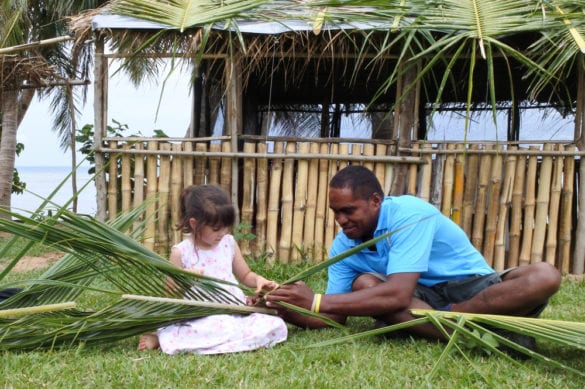 Fiji or Vanuatu? What's best for your family - Family Travel
