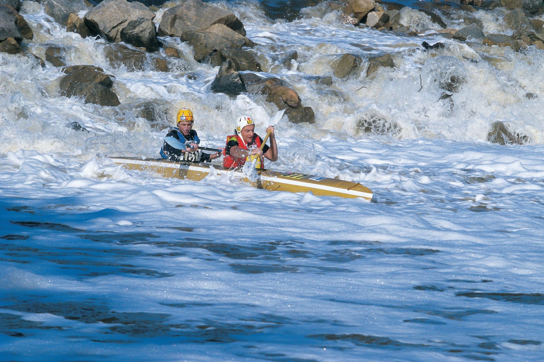 Our favourite WA canoe trips for families - Family Travel
