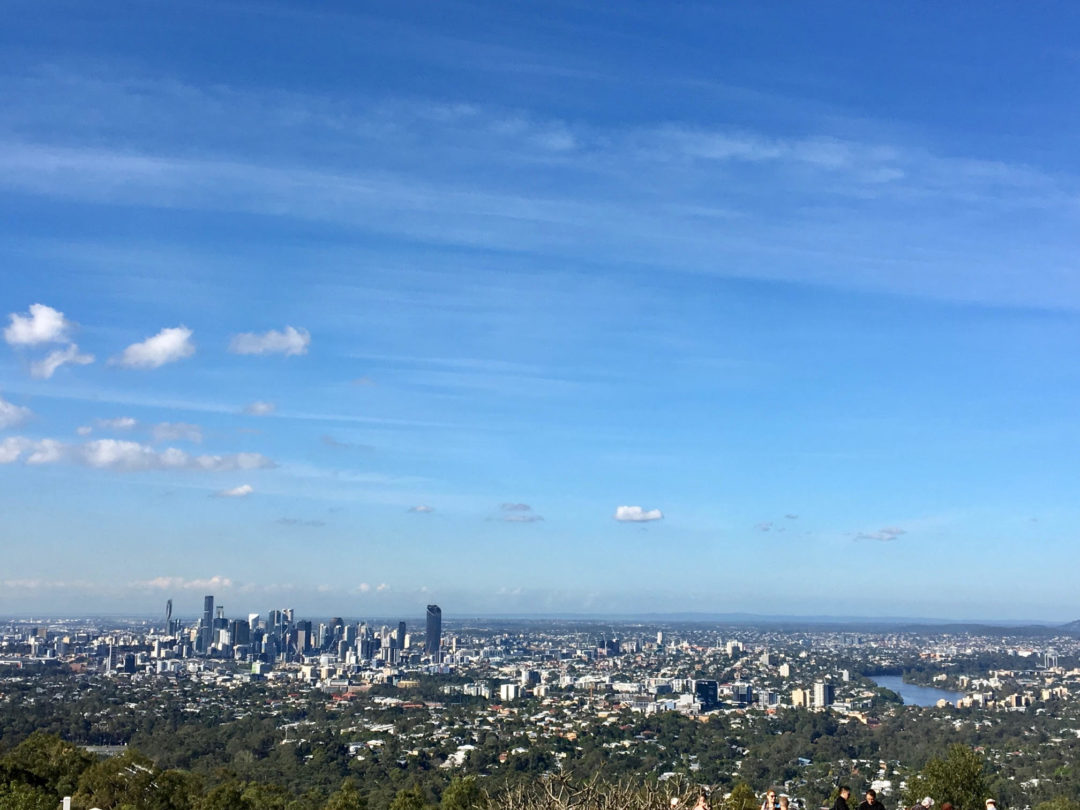 The best things to do in Brisbane with kids
